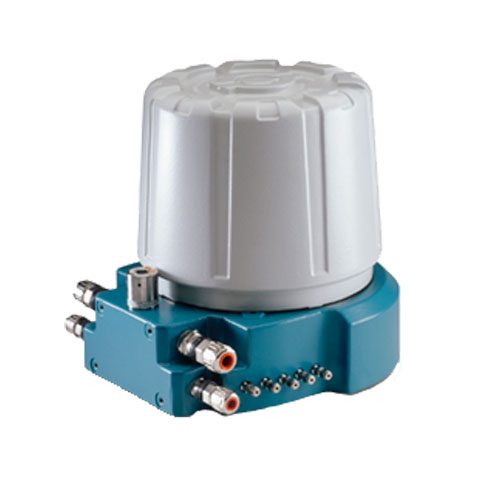 Cromatógrafo para Gás Natural EnCal 3000 - Fluxo Soluções